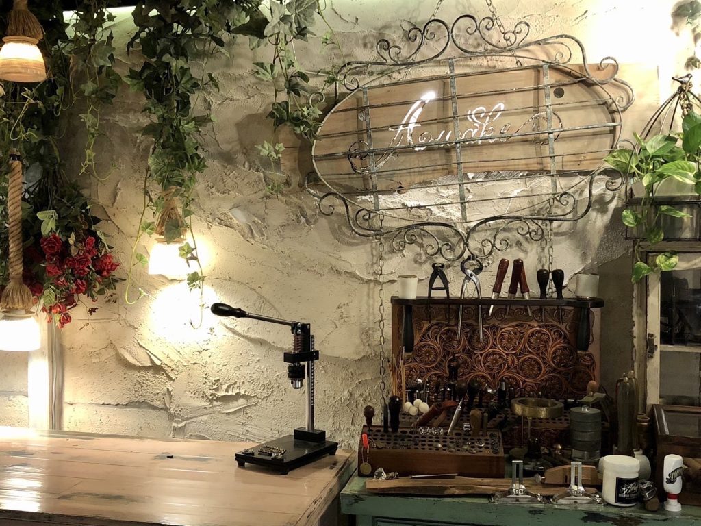 TEMPESTI 取り扱い代理店一覧- TEMPESTI テンペスティ公式サイト