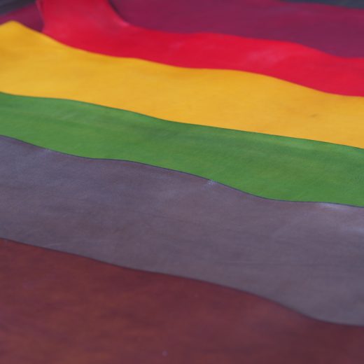 TEMPESTI取り扱いレザー一覧 - TEMPESTI テンペスティ公式サイト